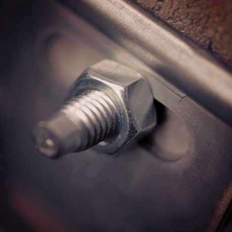 Goujon d'ancrage acier M16X240 SCELL-IT - boite de 10 - Manubricole | manubricole.com