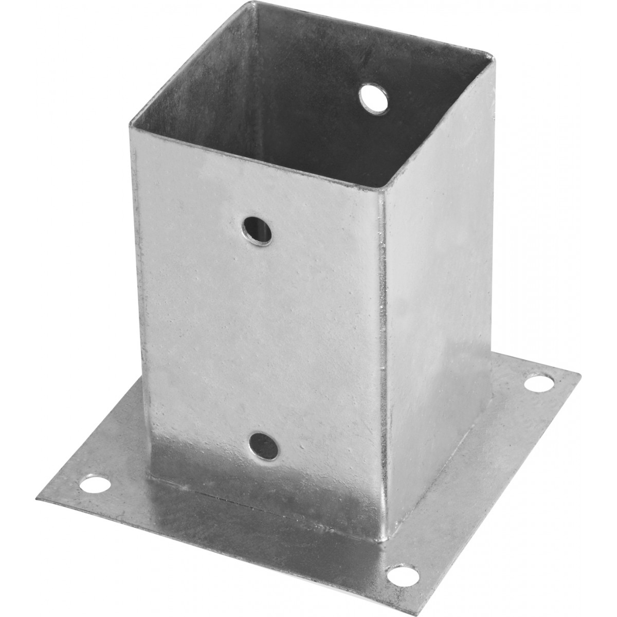 Pieds de poteaux et chapeaux de poteaux | manubricole.com