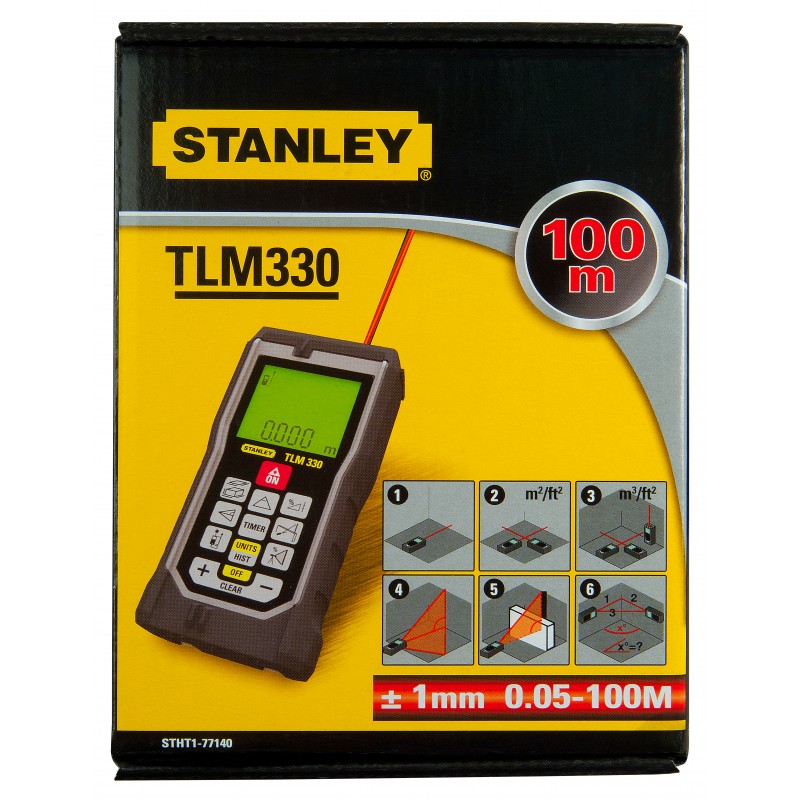 Outils de mesure : mètre, télémetre, fils a plomb | manubricole.com