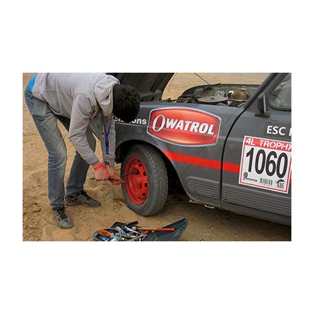 Transyl - dégrippant lubrifiant - 250 ml - Manubricole | manubricole.com