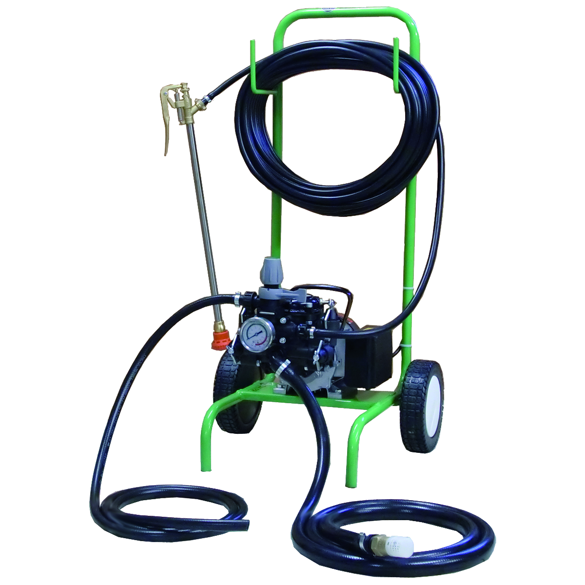 Mc 20/20 électrique groupe électropompe électrique - Manubricole ...