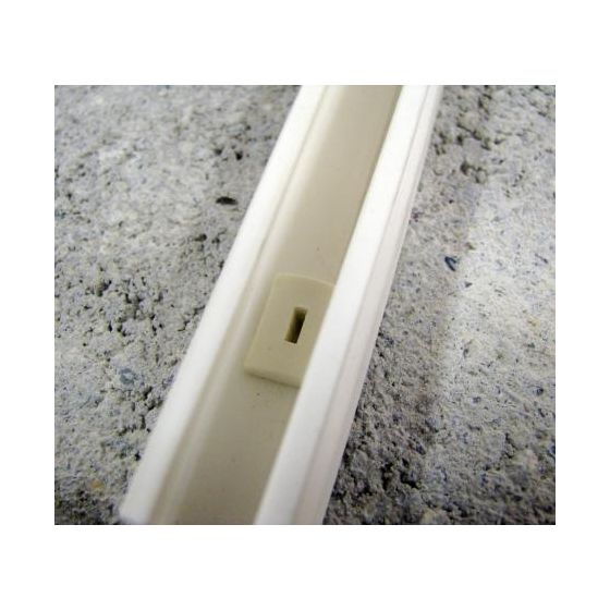 Fixation de moulures en pvc fix-elec seau de 500 - Manubricole ...